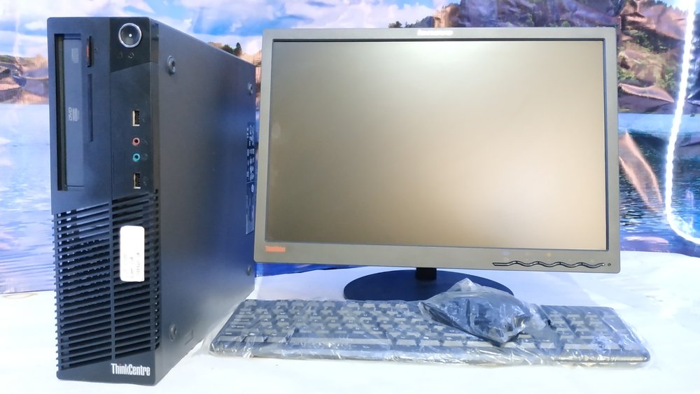 PC Built Up atau PC Rakitan? | Qtera Mandiri